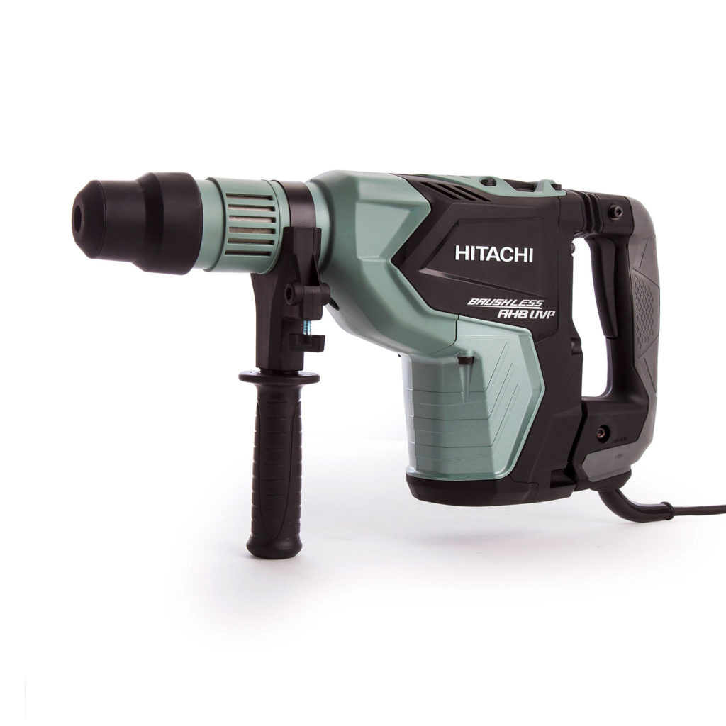 Hammer drill HITACHI DH40MEY - Gorciq.am