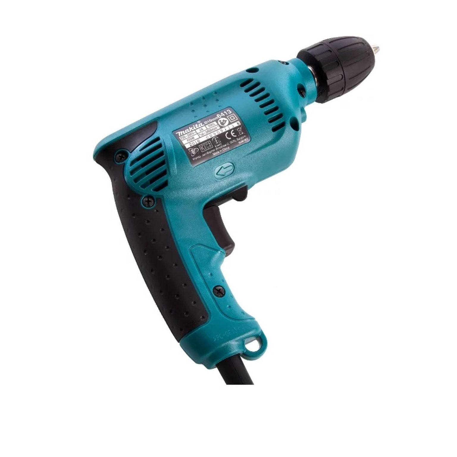 Electric drill Makita 6413 - Gorciq.am